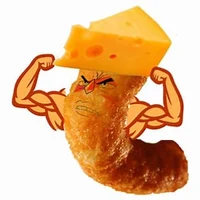 Chat with CHESSE PUFF | character.ai | Personalized AI for every moment ...