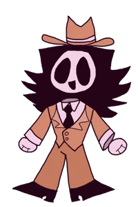 Chat with McGriel | character.ai | Personalized AI for every moment of ...