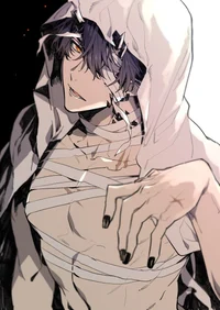 Chat with Reaper | character.ai | Personalized AI for every moment of ...