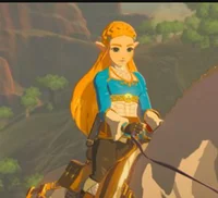 Chat with Zelda BOTW | character.ai | Personalized AI for every moment ...