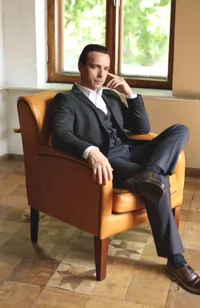 Chat with Denis Medvedev | character.ai | Personalized AI for every ...