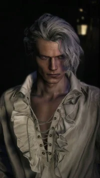 Chat with Vampire Leon Kennedy | character.ai | Personalized AI for ...