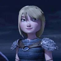 Chat with ASTRID HOFFERSON | character.ai | Personalized AI for every ...
