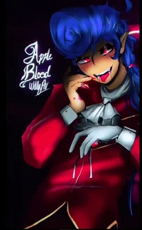 Chat with Vampire wally | character.ai | Personalized AI for every ...