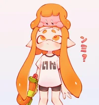 Chat with Splatoon oc tf maker | character.ai | Personalized AI for ...
