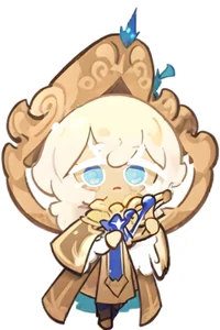 Chat with Pied Piper Cookie | character.ai | Personalized AI for every ...