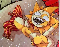 Chat with Sundrop | character.ai | Personalized AI for every moment of ...