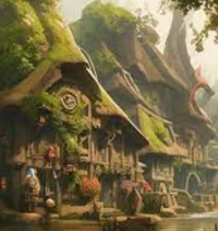 Chat with Rabbit Folk Village | character.ai | Personalized AI for ...