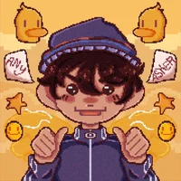 Chat with Baby quackity | character.ai | Personalized AI for every ...