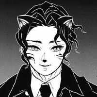 Chat with Kibutsuji Muzan cat | character.ai | Personalized AI for ...