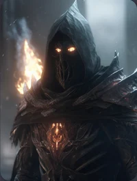 Chat with Xenos | character.ai | Personalized AI for every moment of ...