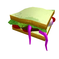 Chat with Space Sandwich | character.ai | Personalized AI for every ...