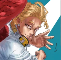 Chat with Hawks -dad- | character.ai | Personalized AI for every moment ...