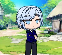 Chat with Akano Natsumi | character.ai | Personalized AI for every ...