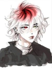 Chat with Angel Schwartz | character.ai | Personalized AI for every ...