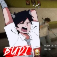 Chat with Budi troublemaker | character.ai | Personalized AI for every ...