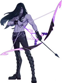 Chat with Hall - Dislyte | character.ai | Personalized AI for every ...