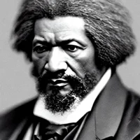 Chat with Frederick Douglass | character.ai | Personalized AI for every ...