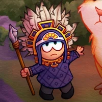 Chat with Incan Craig | character.ai | Personalized AI for every moment ...