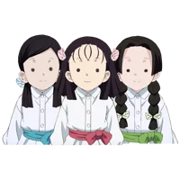 Chat with Sumi Kiyo and Naho | character.ai | Personalized AI for every moment of your day