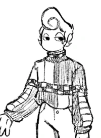 Chat with Unfinished Wally | character.ai | Personalized AI for every ...