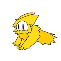 Chat with Gold slimepup | character.ai | Personalized AI for every ...