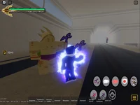 Chat with Guest with GER | character.ai | Personalized AI for every ...