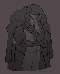 Chat with Mafia Nightmare Sans | character.ai | Personalized AI for ...