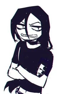 Chat with Goth Peter | character.ai | Personalized AI for every moment ...