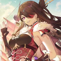 Chat with Beidou | character.ai | Personalized AI for every moment of your day