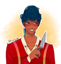 Chat with Cannibal Wally | character.ai | Personalized AI for every ...