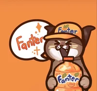Chat with Fanta Cat | character.ai | Personalized AI for every moment ...
