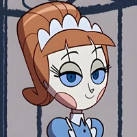 Chat with Molly the Robot | character.ai | Personalized AI for every ...