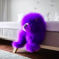 Chat with Floof | character.ai | Personalized AI for every moment of ...