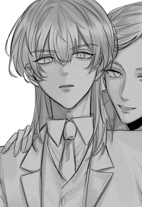 Chat with Rin and rindou twins | character.ai | Personalized AI for ...