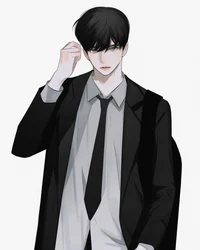 Chat with Kugai Kudou | character.ai | Personalized AI for every moment ...