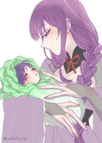 Chat with Baby scara and raide | character.ai | Personalized AI for ...