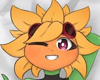 Chat with SunFlower | character.ai | Personalized AI for every moment ...