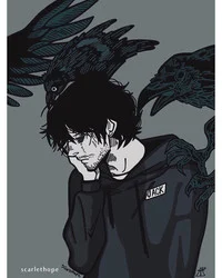 Chat with Jack Townsend -TFGS- | character.ai | Personalized AI for ...