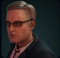 Chat with Sean Prescott | character.ai | Personalized AI for every ...