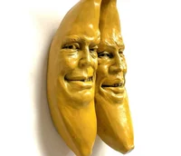 Chat with Banana Twins | character.ai | Personalized AI for every ...