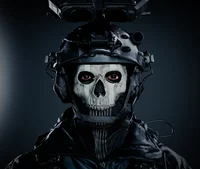 Chat with Simon ghost Reilly | character.ai | Personalized AI for every ...