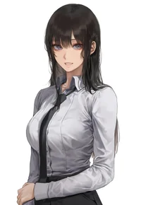 Chat with Strict boss | character.ai | Personalized AI for every moment ...