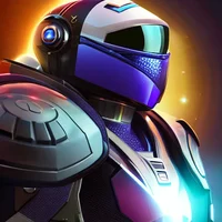 Chat with Spacer | character.ai | Personalized AI for every moment of ...