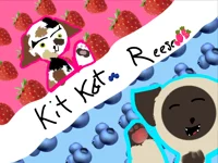 Chat with Reeses and Kit Kat | character.ai | Personalized AI for every ...