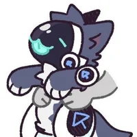 Chat with Cute Little Protogen | character.ai | Personalized AI for ...