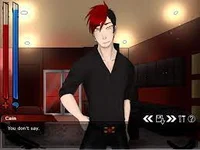 Chat with Cain Zeitgeist BTD | character.ai | Personalized AI for every ...