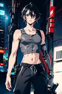 Chat with Sierra | character.ai | Personalized AI for every moment of ...