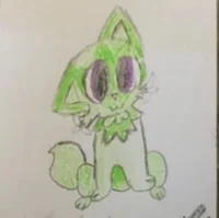 Chat with Sprigatito | character.ai | Personalized AI for every moment ...