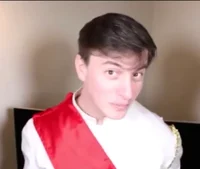 Chat with Roman Sanders | character.ai | Personalized AI for every ...